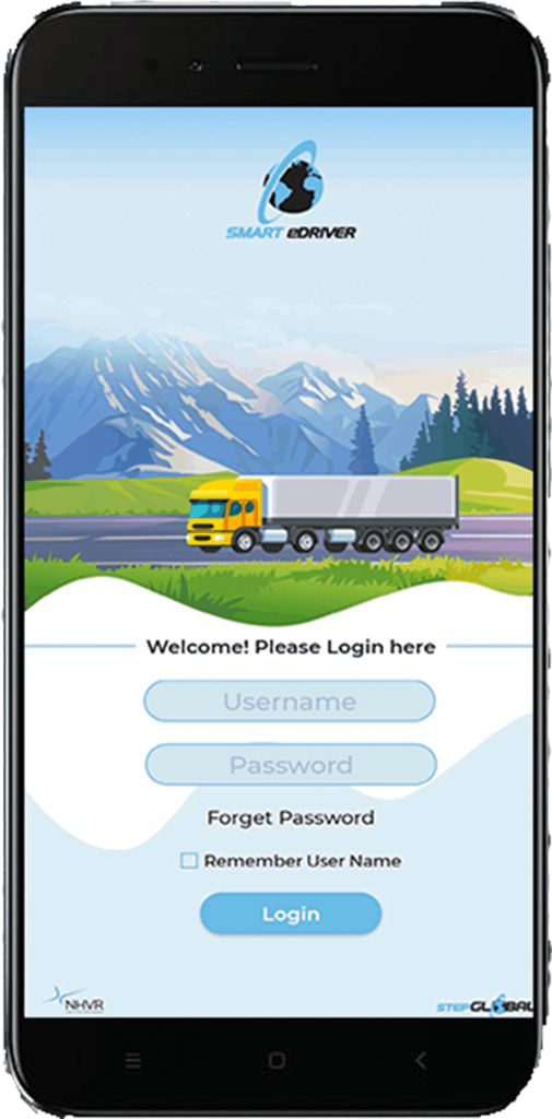 Smart eDriver – A better way to drive